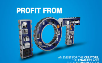 IoTshow.in | World’s #1 IOT Event | Profit from IoT