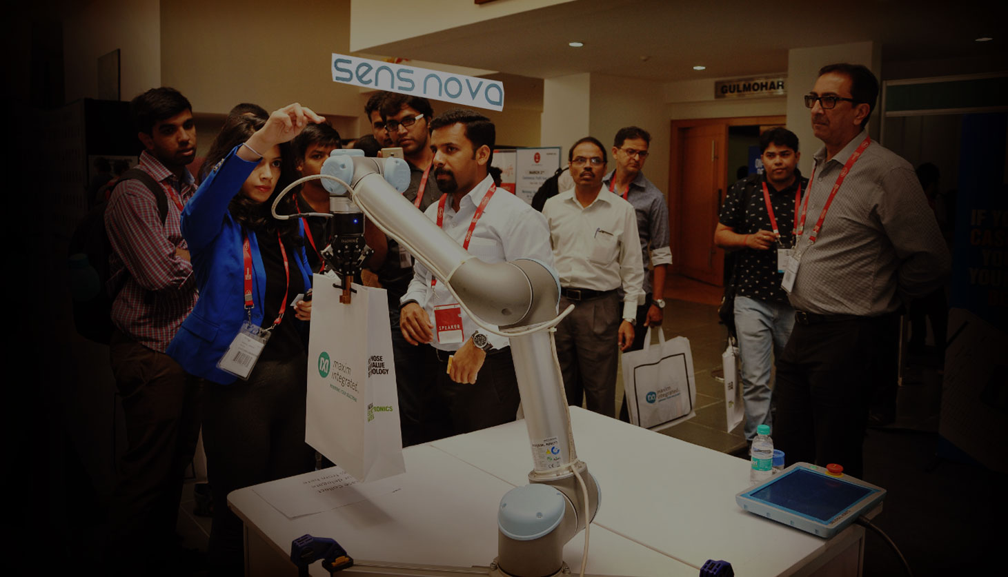 IoTshow.in: World's Leading IOT Event