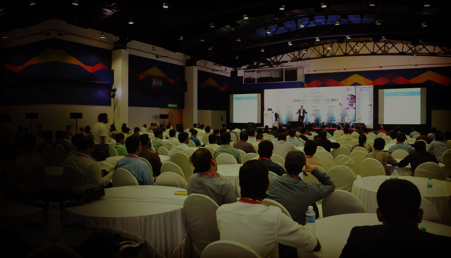 IoTshow.in: World's Leading IOT Event