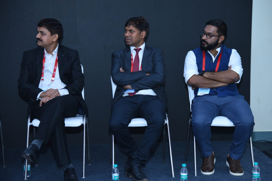Photos 2019 - IOTshow.in | Award-winning IoT Conference in India