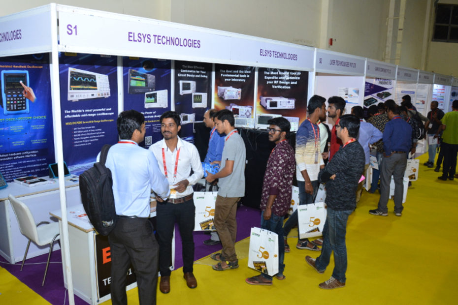 Photos 2019 - IOTshow.in | Award-winning IoT Conference in India