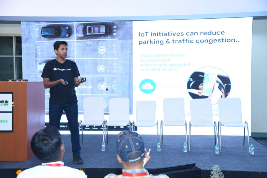 Photos 2019 - IOTshow.in | Award-winning IoT Conference in India