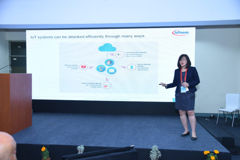 Photos 2019 - IOTshow.in | Award-winning IoT Conference in India
