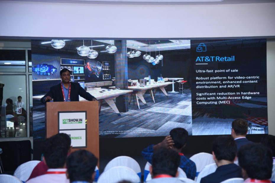 Photos 2019 - IOTshow.in | Award-winning IoT Conference in India