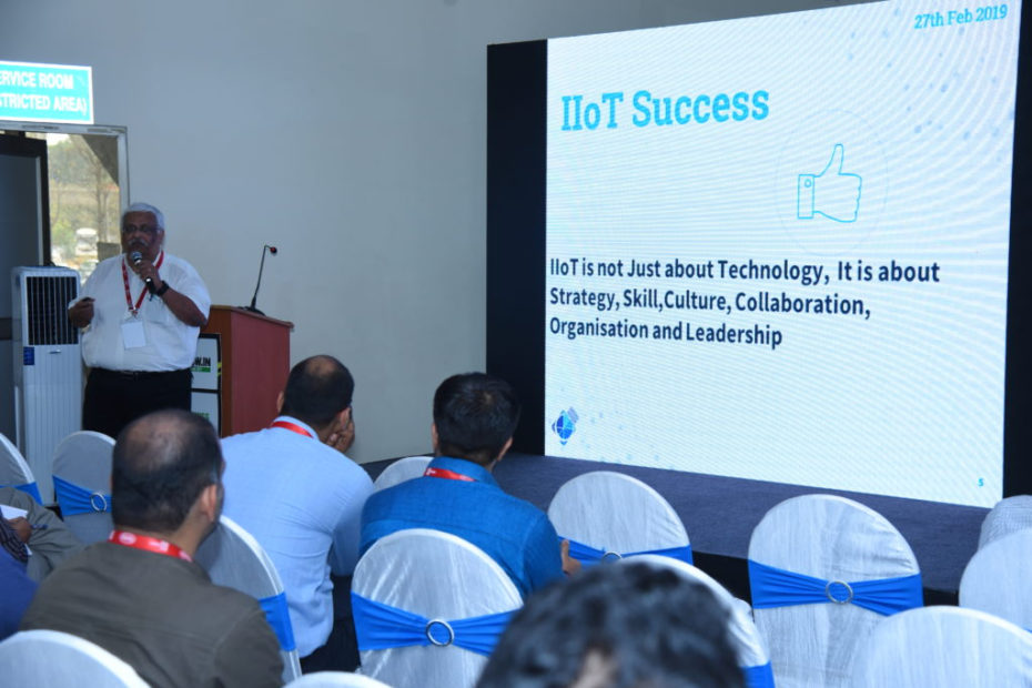 Photos 2019 - IOTshow.in | Award-winning IoT Conference in India