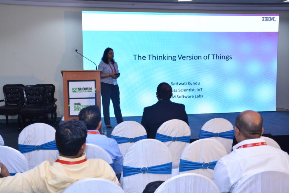 Photos 2019 - IOTshow.in | Award-winning IoT Conference in India
