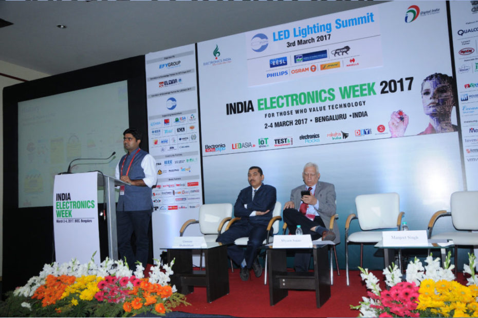 Past Years in Photos - IOTshow.in | Award-winning IoT Conference in India