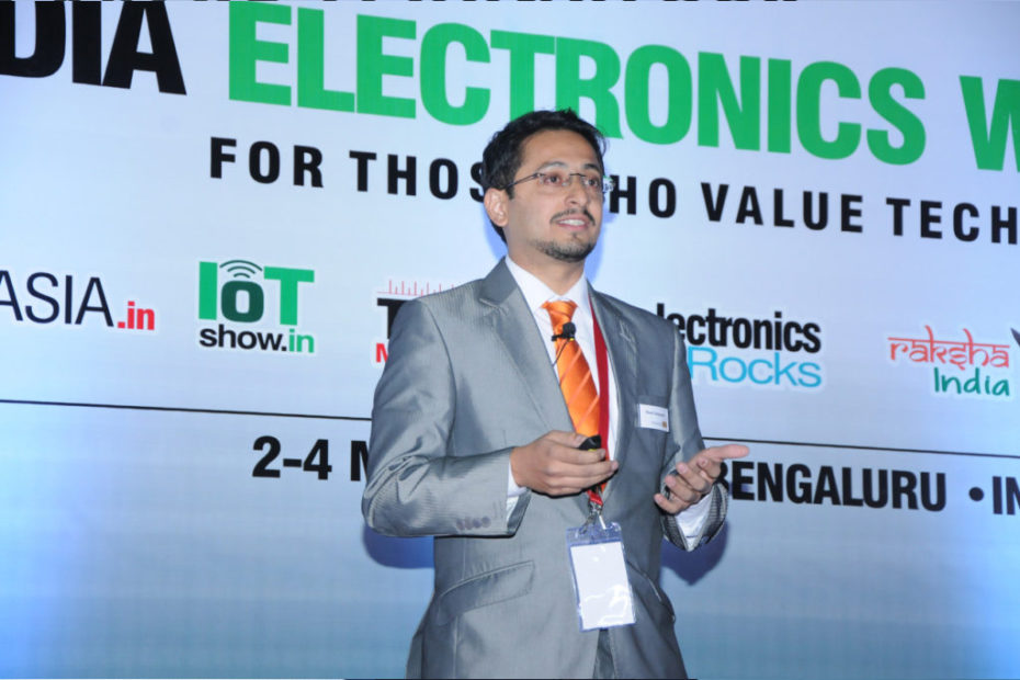 Past Years in Photos - IOTshow.in | Award-winning IoT Conference in India