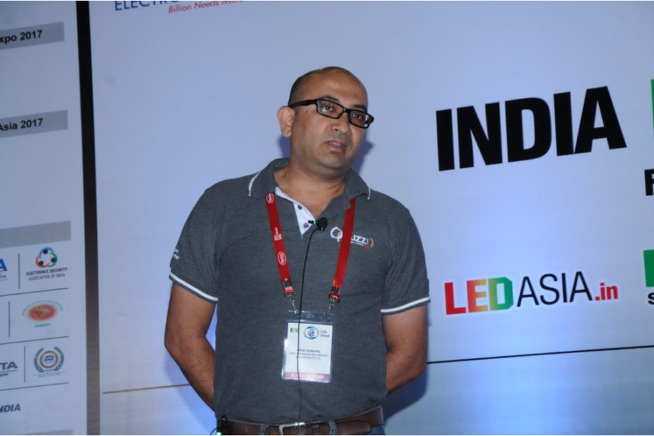 Past Years in Photos - IOTshow.in | Award-winning IoT Conference in India