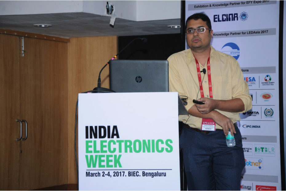 Past Years in Photos - IOTshow.in | Award-winning IoT Conference in India