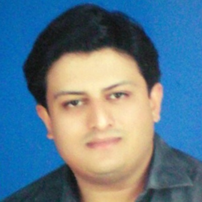 Anuj Sharma - IOTSHOW.IN | Award-winning IoT Conference in India